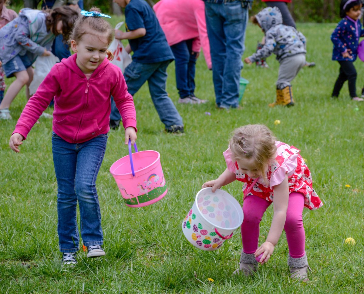 Events from September 26 – December 6 – South Charleston CVB